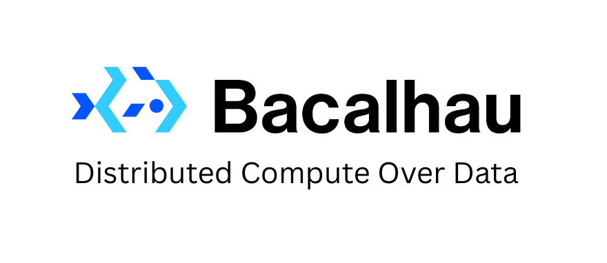 Distributed Compute Over Data | Bacalhau